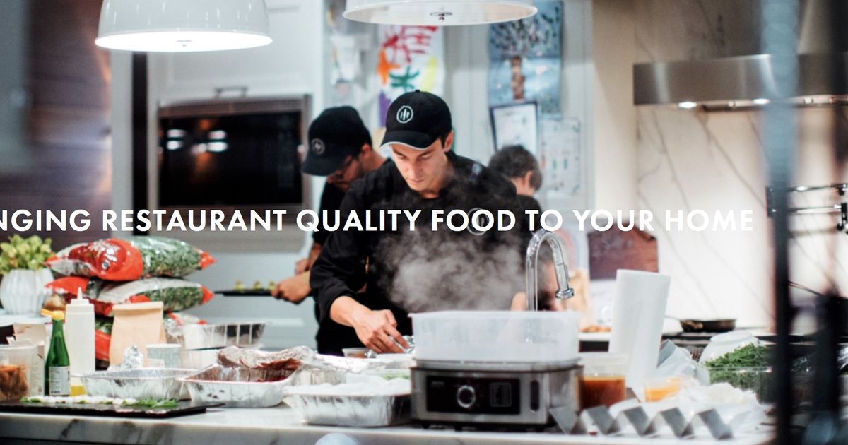 Chef Isaac Perlman | Miami Caterer | 48 photos | PartySlate