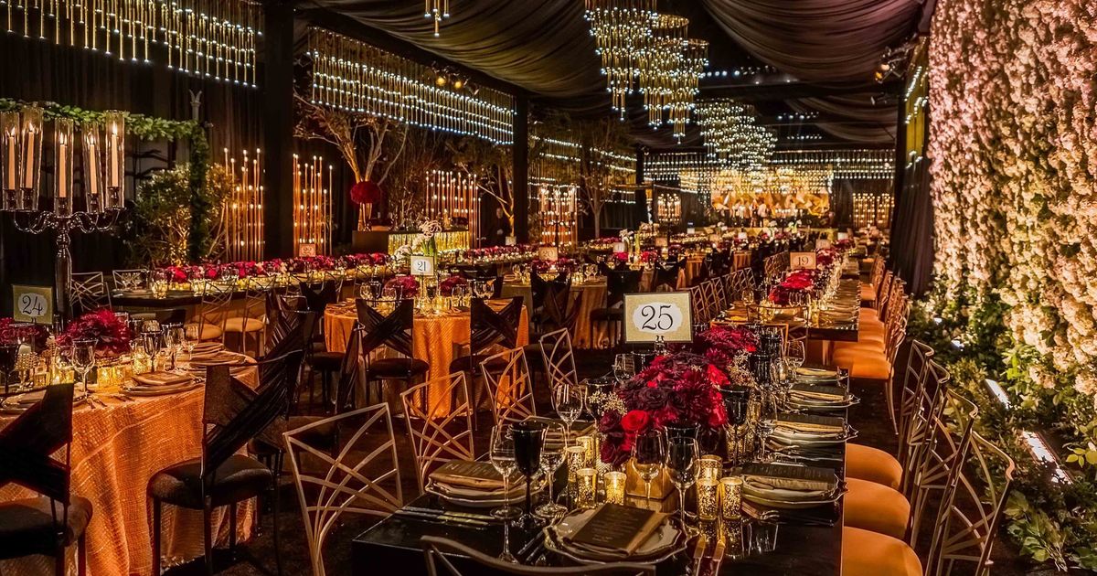 Iconic Event Studios | Los Angeles Event Planner | 21 photos | PartySlate