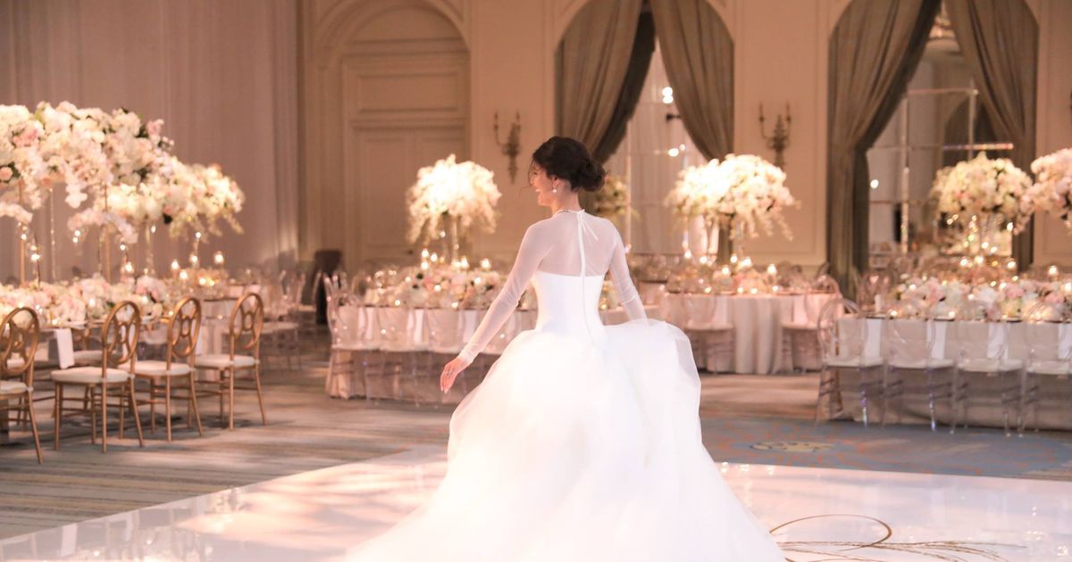 Fabulous Fete | Dallas Event Planner | PartySlate