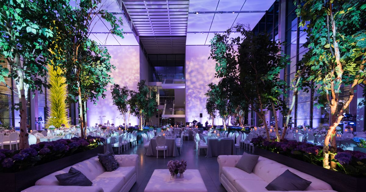 Marc Hall Design | Boston Design & Floral | 104 photos | PartySlate