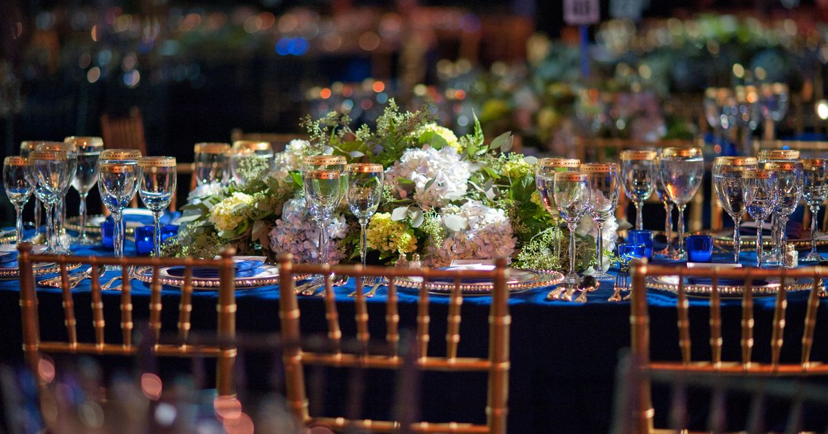 Events by Andre Wells | Washington Event Planner | 20 photos | PartySlate