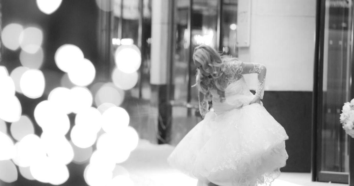 Valerie Barnes Film | New York Videographer | 79 photos | PartySlate