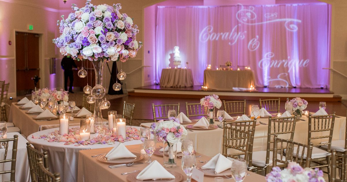 Everlasting Events + Design | Orlando Design & Floral | 56 photos ...