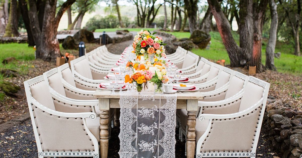 Morgan Events | San Francisco Event Planner | 118 photos | PartySlate