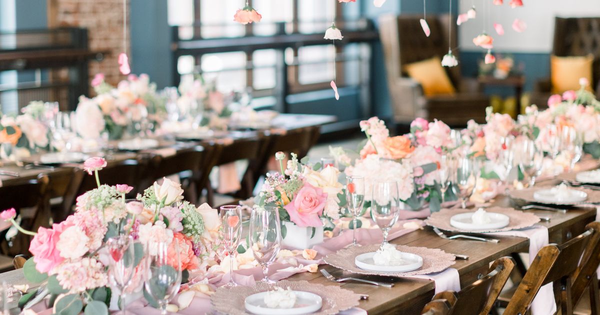 Simply Classic Events | San Diego Event Planner | 784 photos | PartySlate