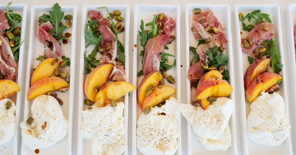 Epicurean Catering | Denver Caterer | 84 photos | PartySlate