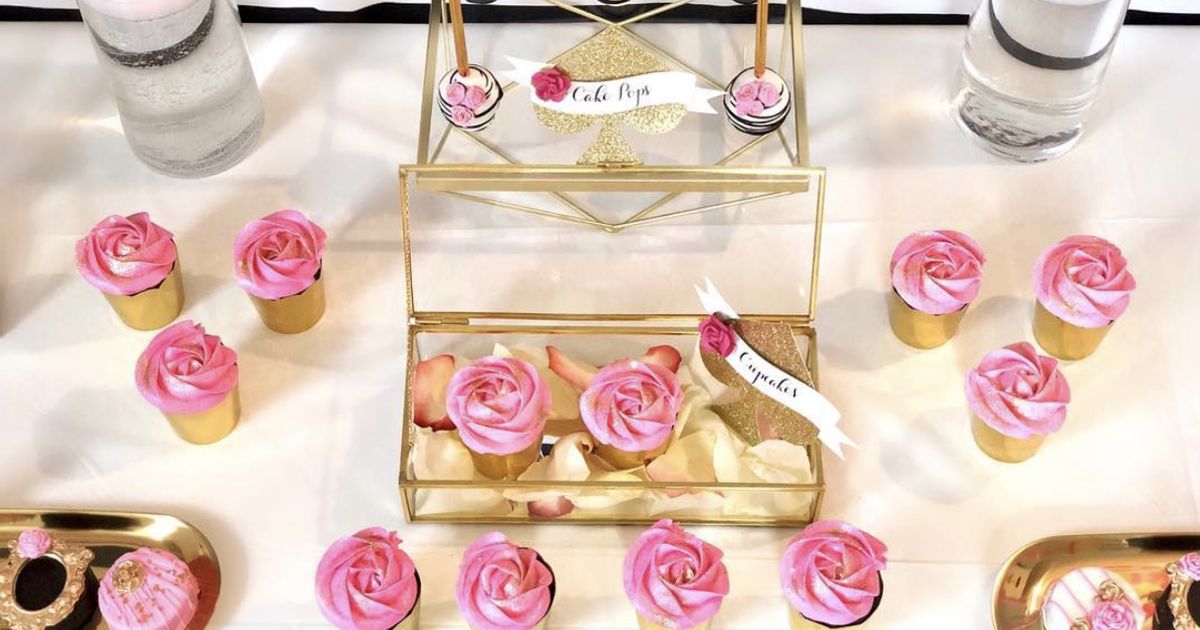 Envision Glam Events | New York Event Planner | PartySlate