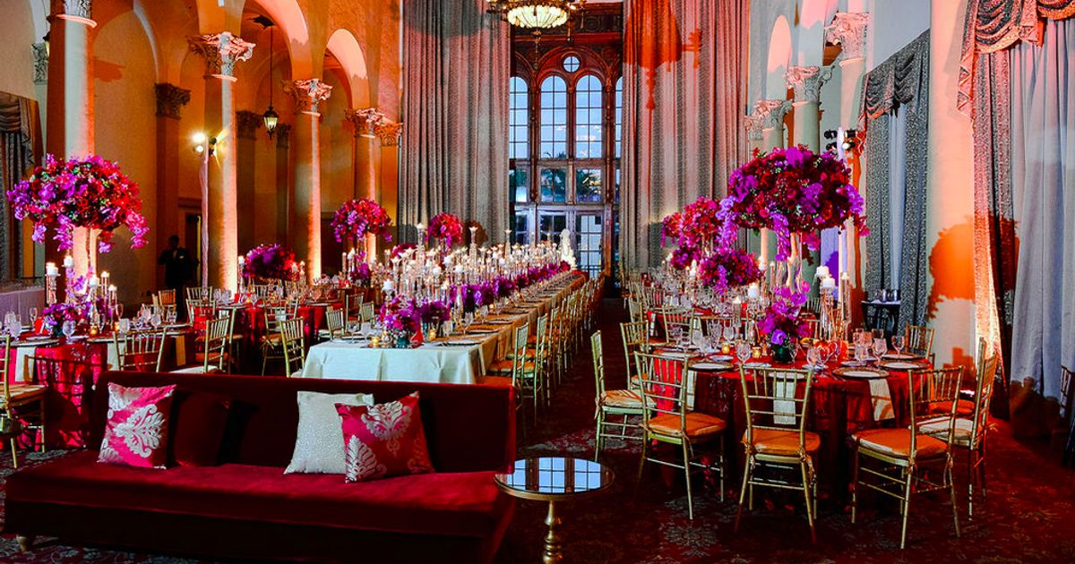 Sari Sosa Events | Miami Event Planner | 183 photos | PartySlate