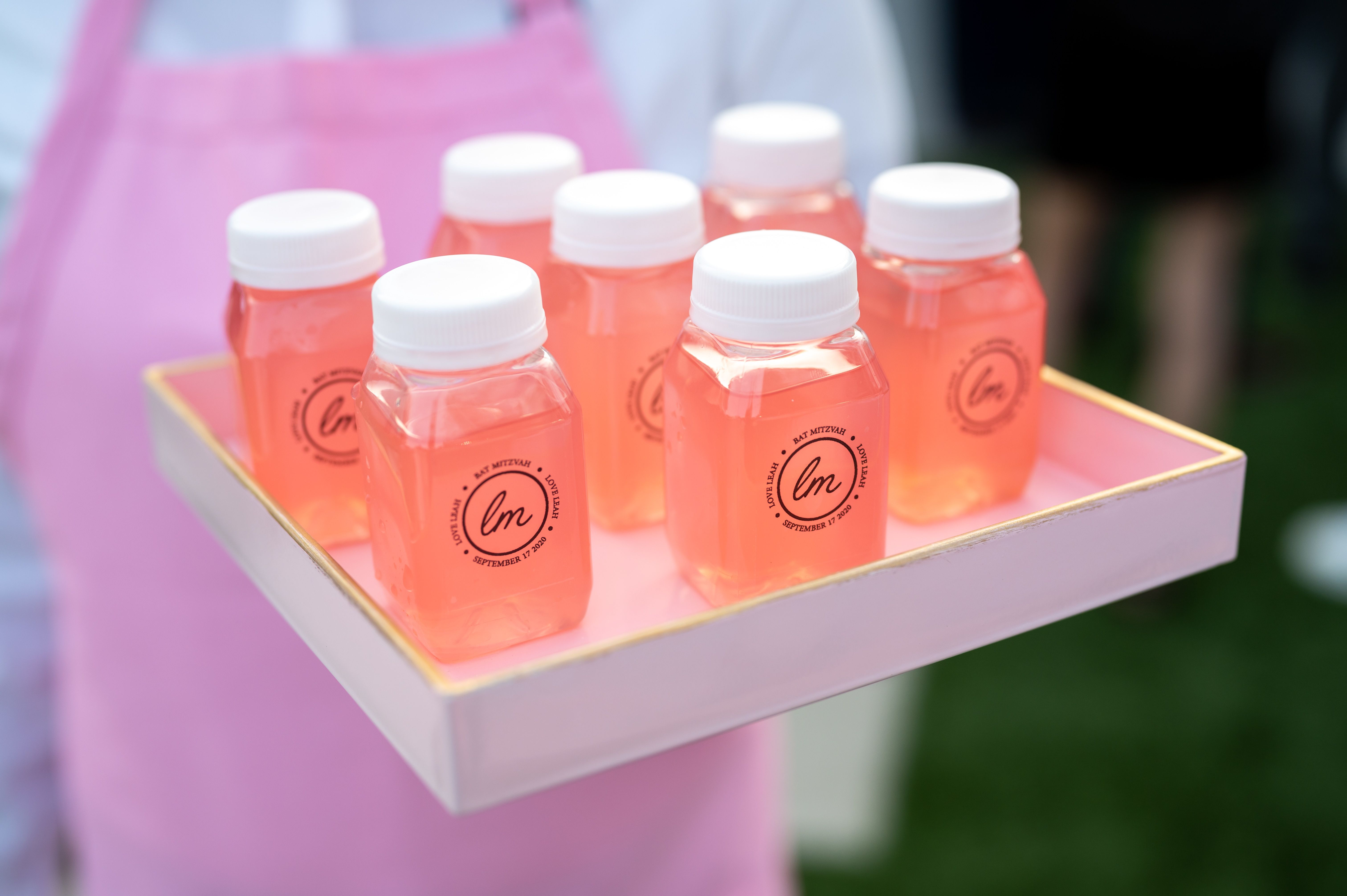 Bar & Bat Mitzvah Food Ideas posted by FoodHeart Modern Kosher Cuisine