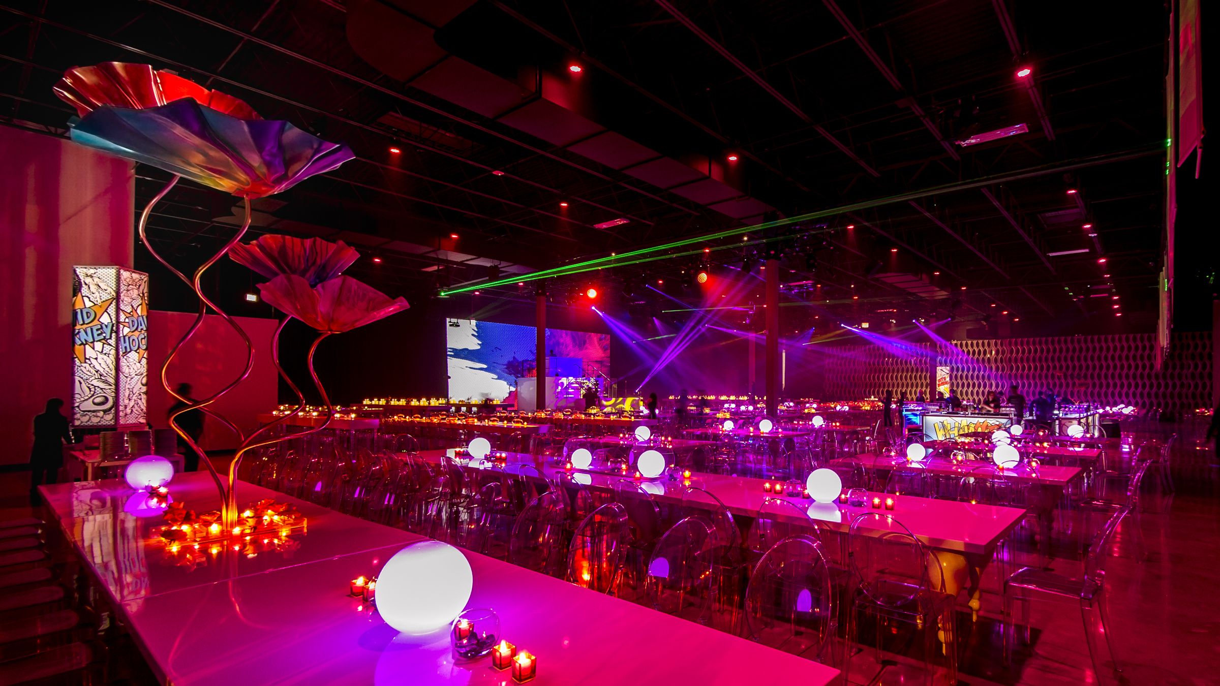 Corporate Centerpiece Ideas: What You Need to Know