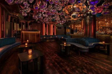 Loosie’s Nightclub | New York Venue | PartySlate