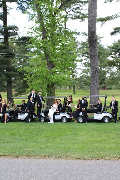 The Legacy Club | Cherry Hill Township Venue | 60 photos | PartySlate