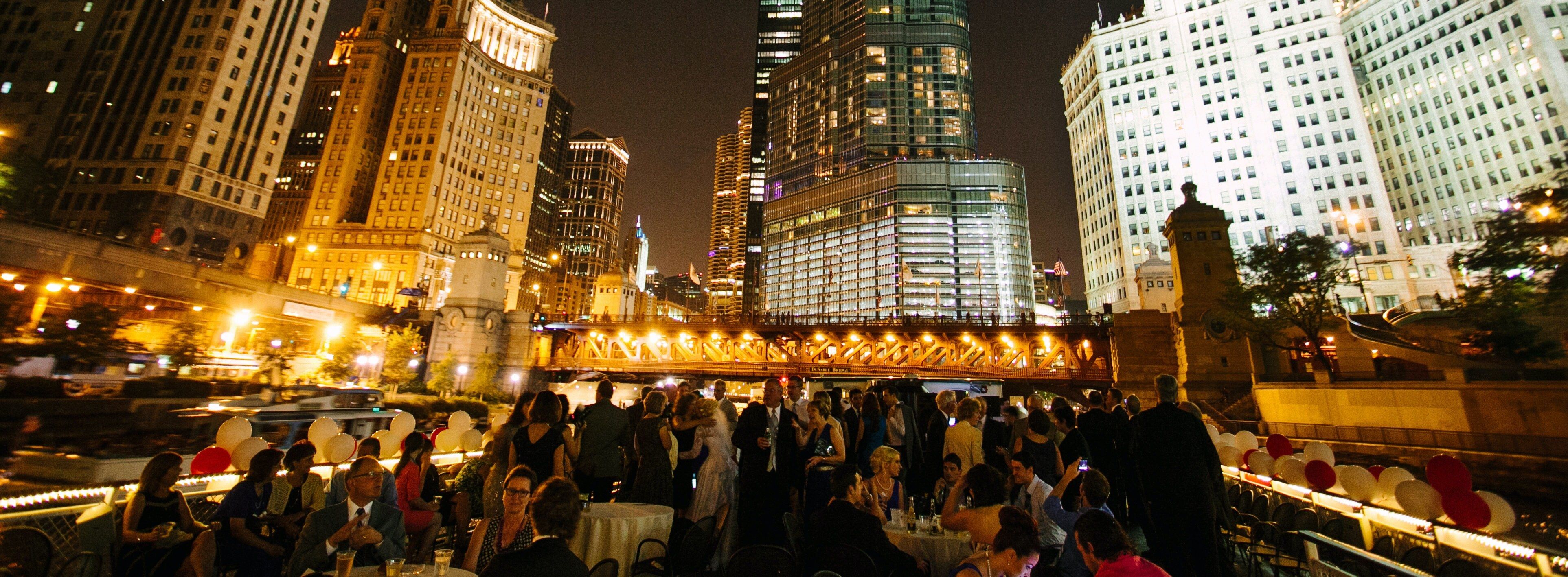 Planning a Wedding in Chicago Made Simple