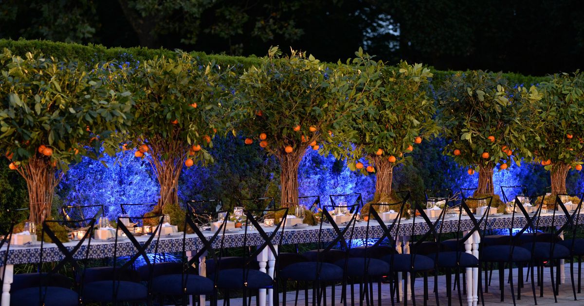 Top 19 Event Design, Decor and Floral Companies in New York - PartySlate