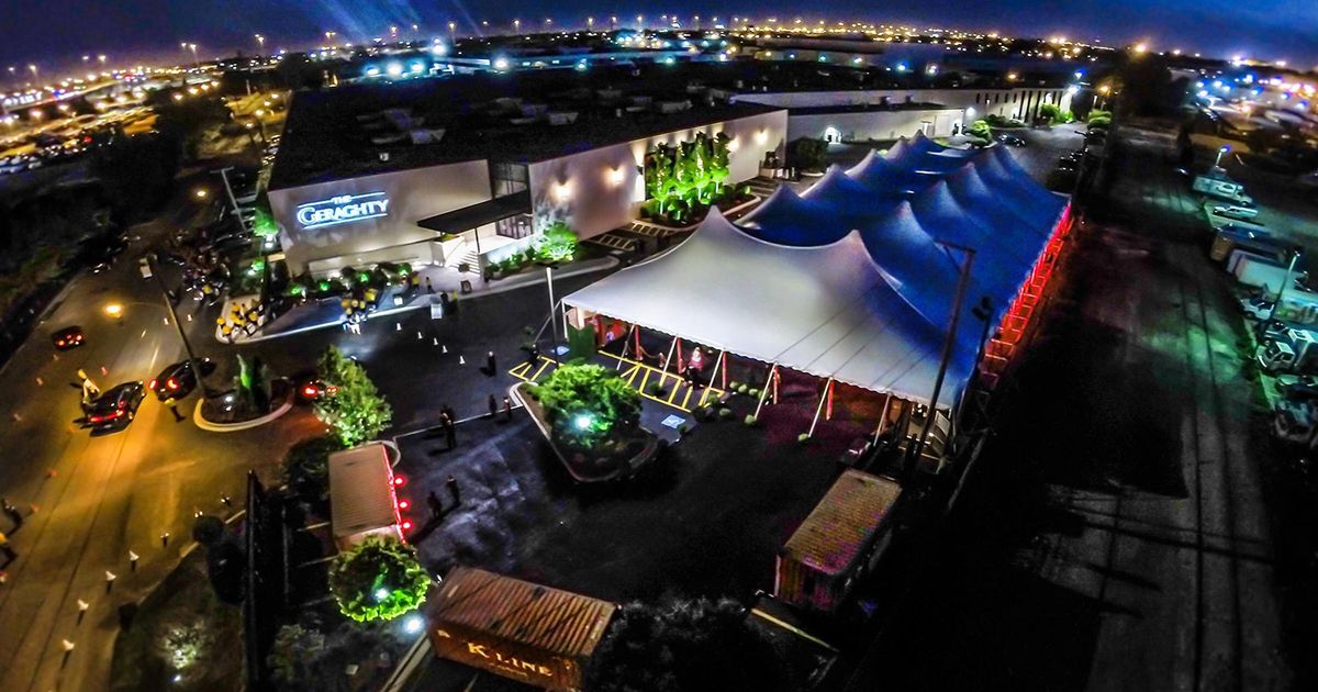 Ikram’s 15th Anniversary Party - PartySlate